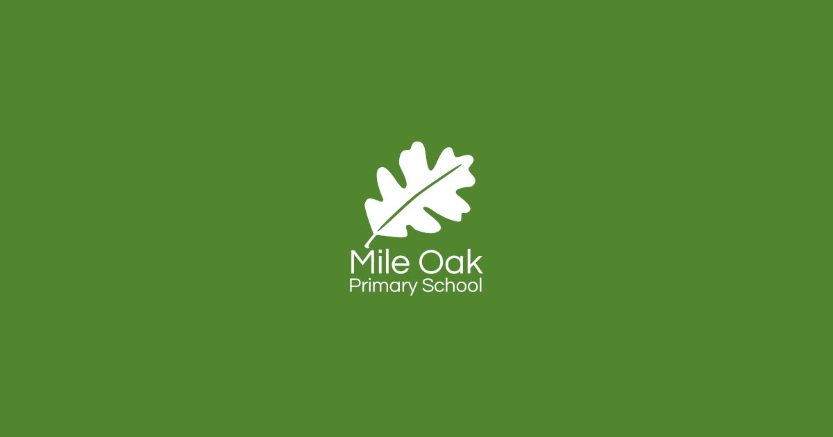 Term Dates - Mile Oak - Primary School